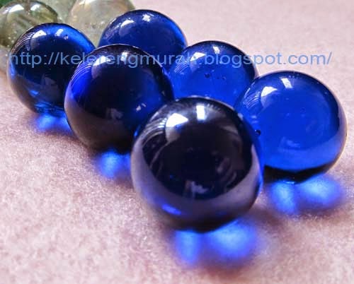 8 Jenis Kelereng Yang Pernah Menemani Masa Kecil Anda | MFTP POST