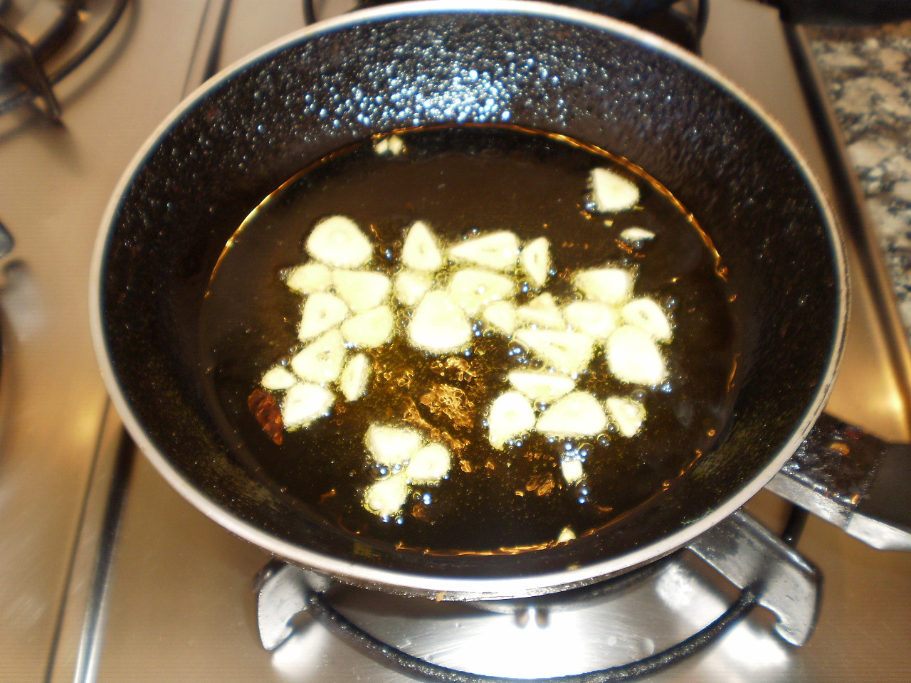 COCINA SIN TONTERIAS: Cogote de merluza al Orio