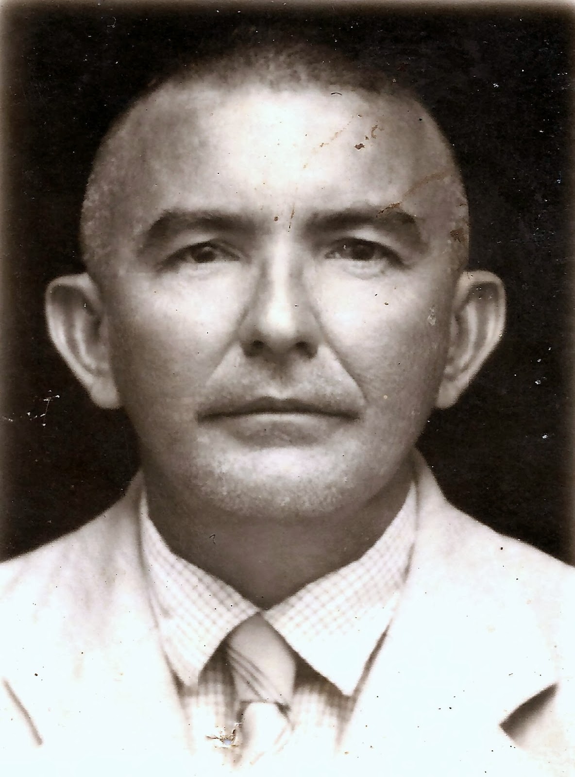 Raízes da Família Lôbo