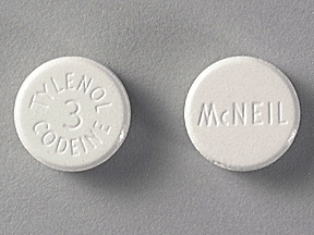 Pain Relief Art - Expert's Advises: Codeine Description