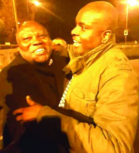 James Ibori Set Free From UK Prison After Agreeing To Deportation To ...