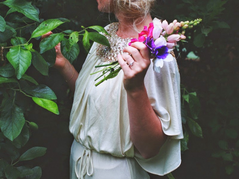 rust jewellery photo shoot | J o u r n a l