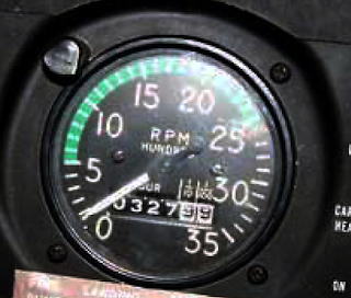 Aircraft Reciprocating Engine Installation and Testing