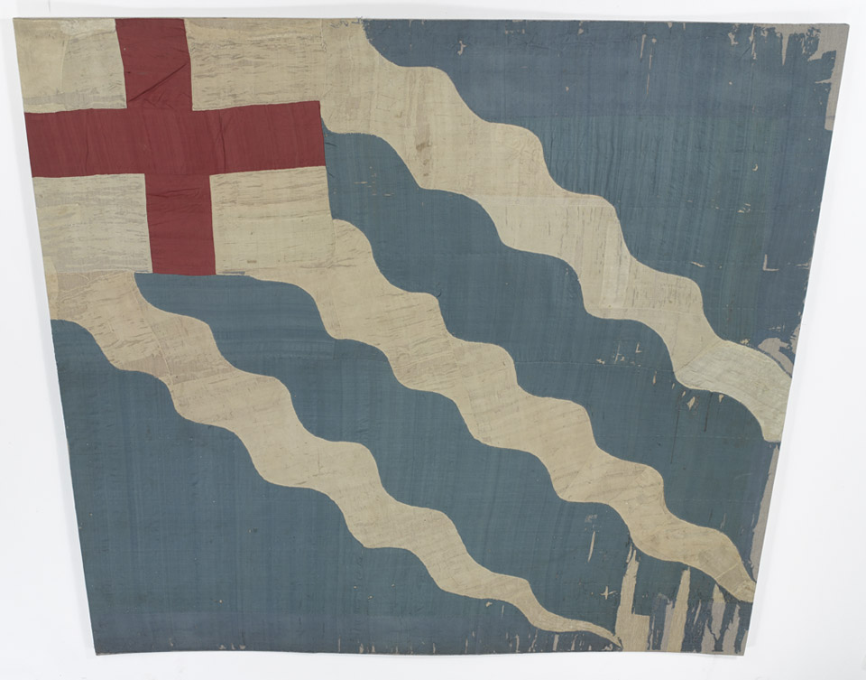 [TMP] "ECW flags still in existence" Topic