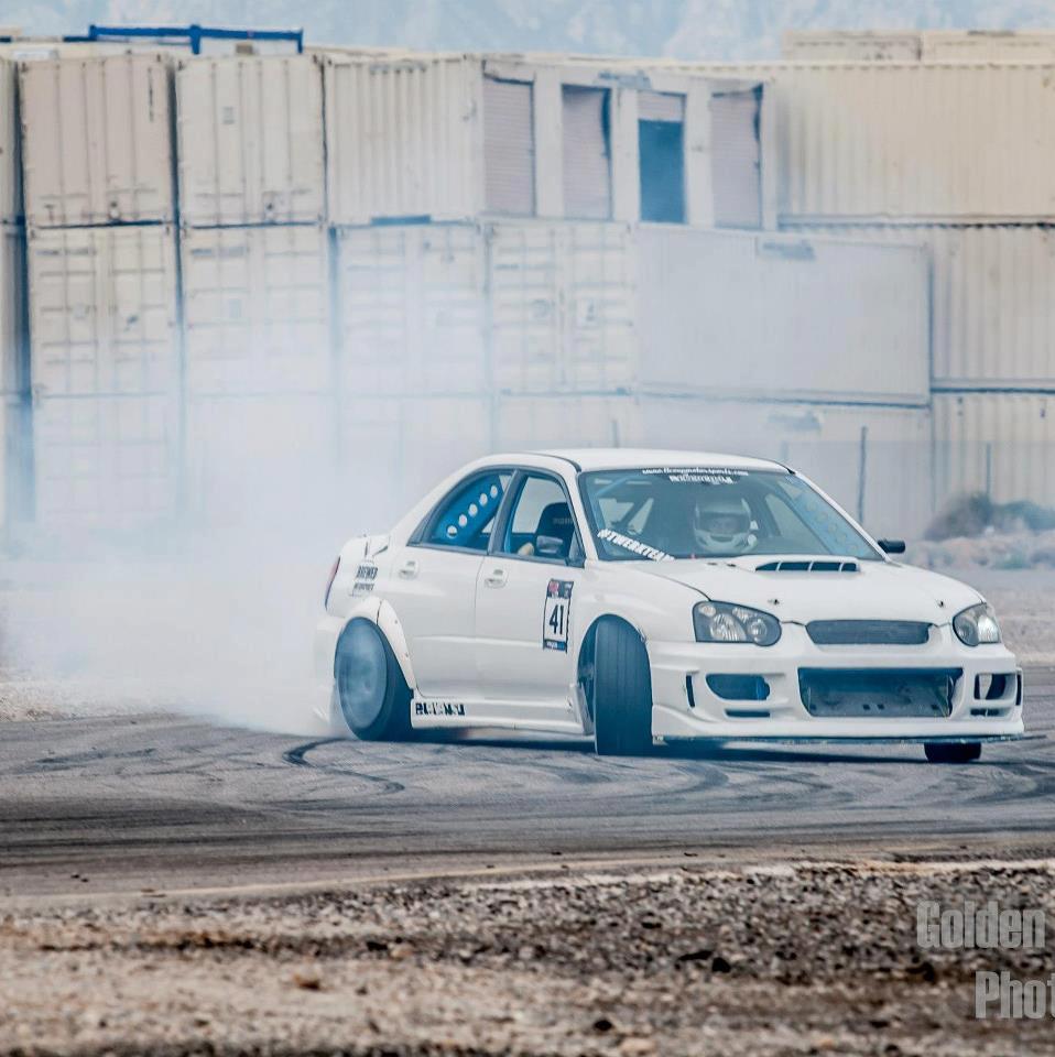 Brewed Motorsports: RWD Subaru drift build aka Driftaru 9 questions ...