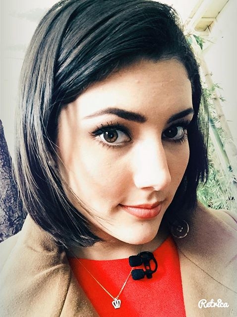 En imágenes: Daniela Álvarez - II | Ximinia