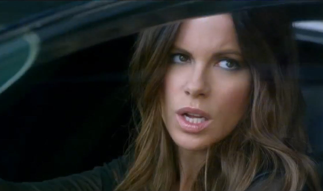 TOTAL RECALL - Official International Trailer | Computer Graphics Daily ...