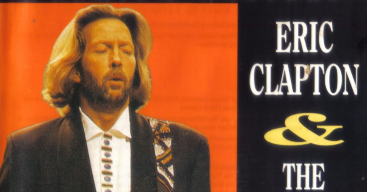 Rock On Vinyl: Eric Clapton & The Yardbirds - Rarities (1994)