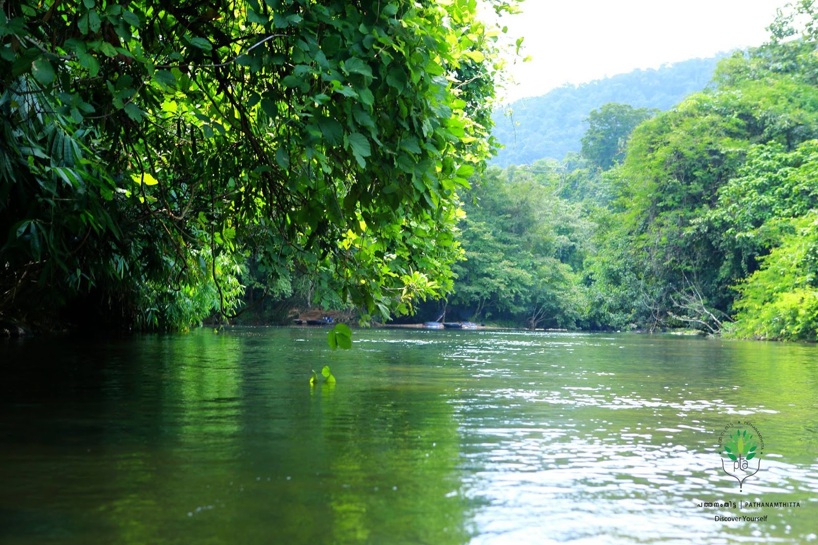 konni Adavi Eco Tourism