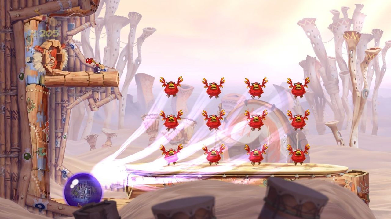 Download free Rayman Origins Pc Free Full Version software - backuperxo