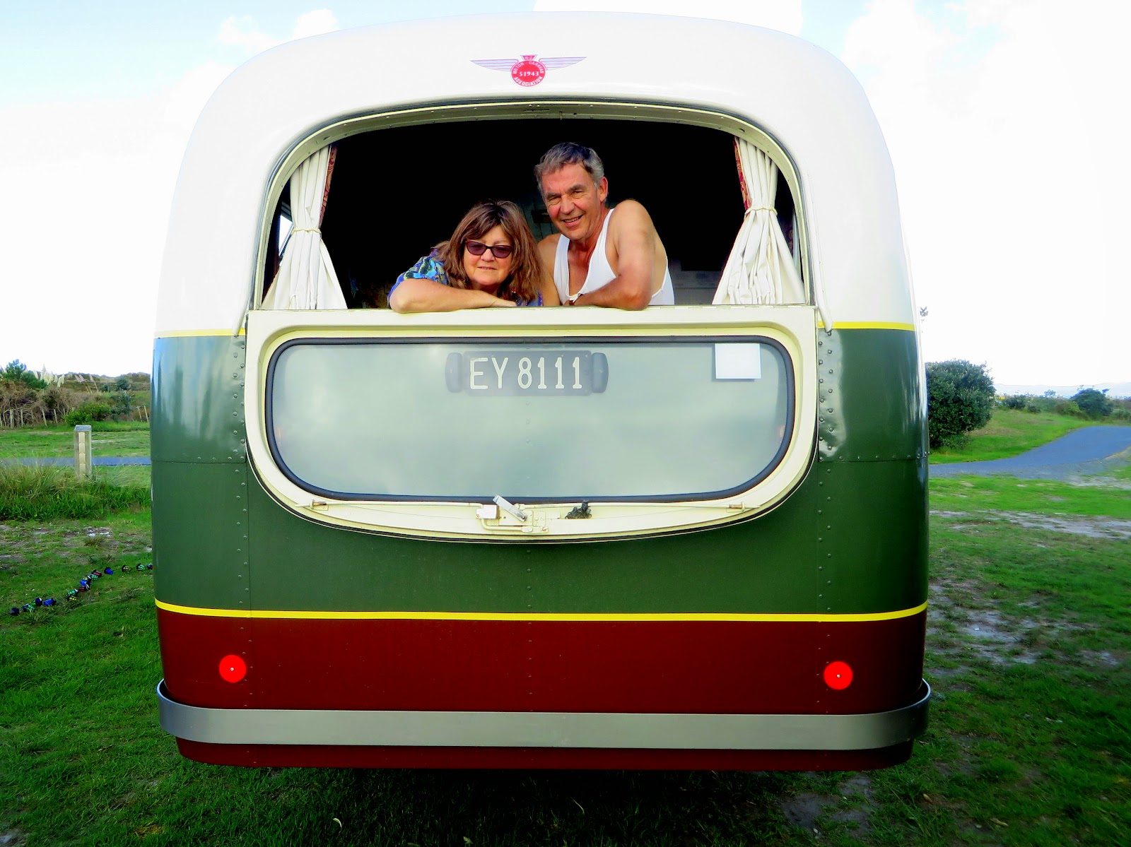 The Flying Tortoise: From An Old Wreck To One Of The Most Beautifully ...