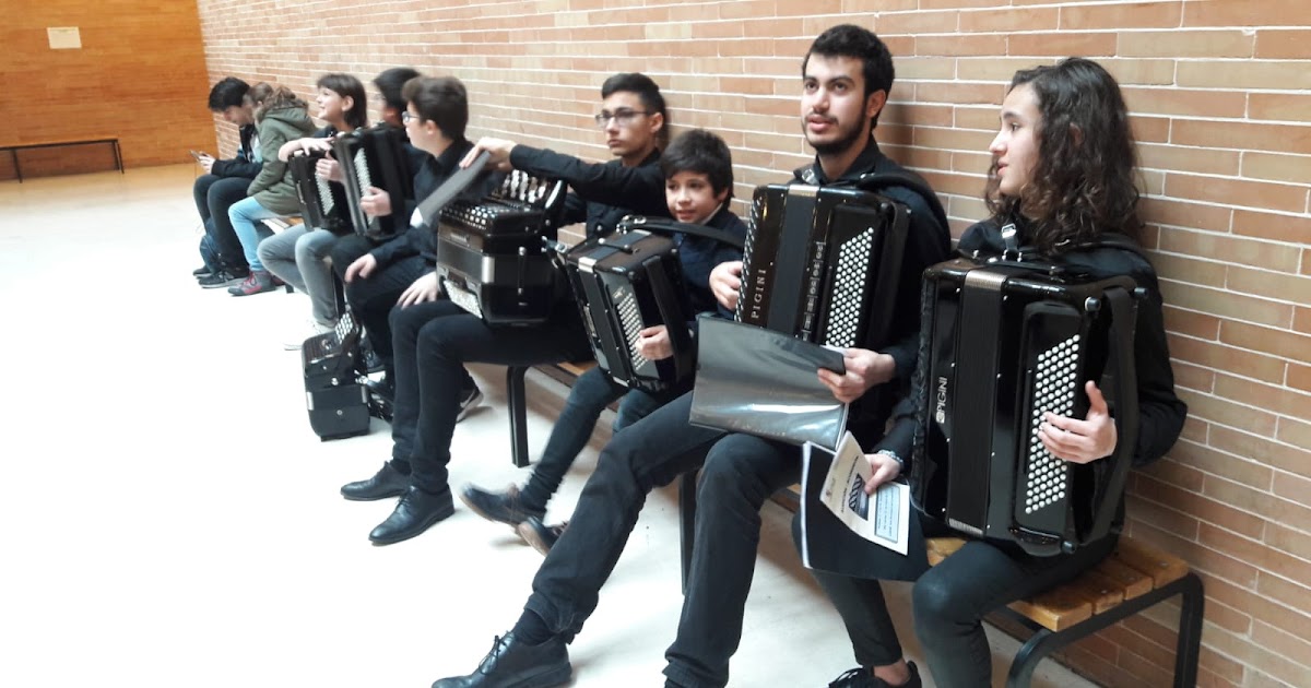 CURSO PEDAGÓGICO DE ACORDEÓN EN LA ESCUELA MUNCIPAL DE MÚSICA Y DANZA ...