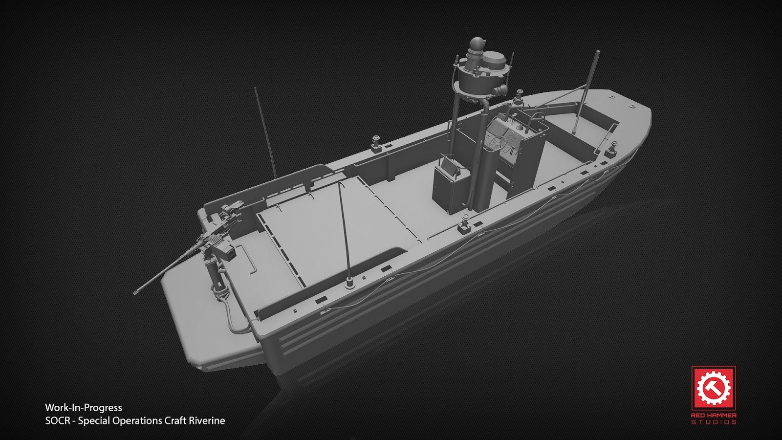 Arma3 用 RHS: Escalation MOD が Tanoa 島でつかえる SOC-R を作製 | 弱者の日記^^ - Arma 3 ...