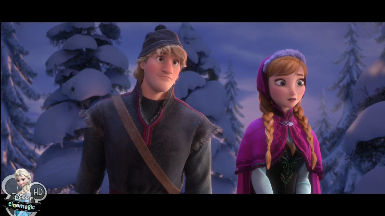 King Of TV Sat Collections: HD Channels - All Disney