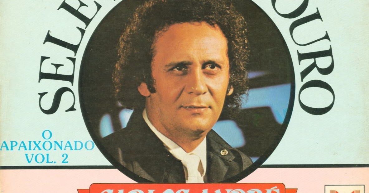 Blog Acervo Musical: Carlos André - Seleção de Ouro - Vol 2
