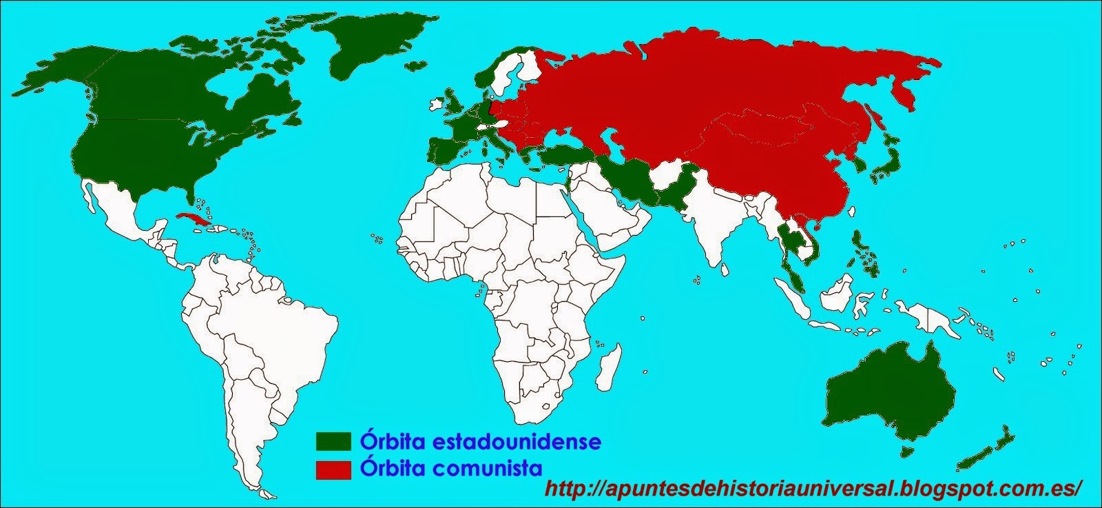 APUNTES DE HISTORIA UNIVERSAL