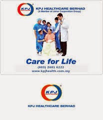 My Blog is My Diary..!!: KPJ Healthcare: the 1st 30 years
