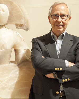 MY MAGICAL ATTIC: MANOLO VALDES AT PERA MUSEUM ISTANBUL PART 1