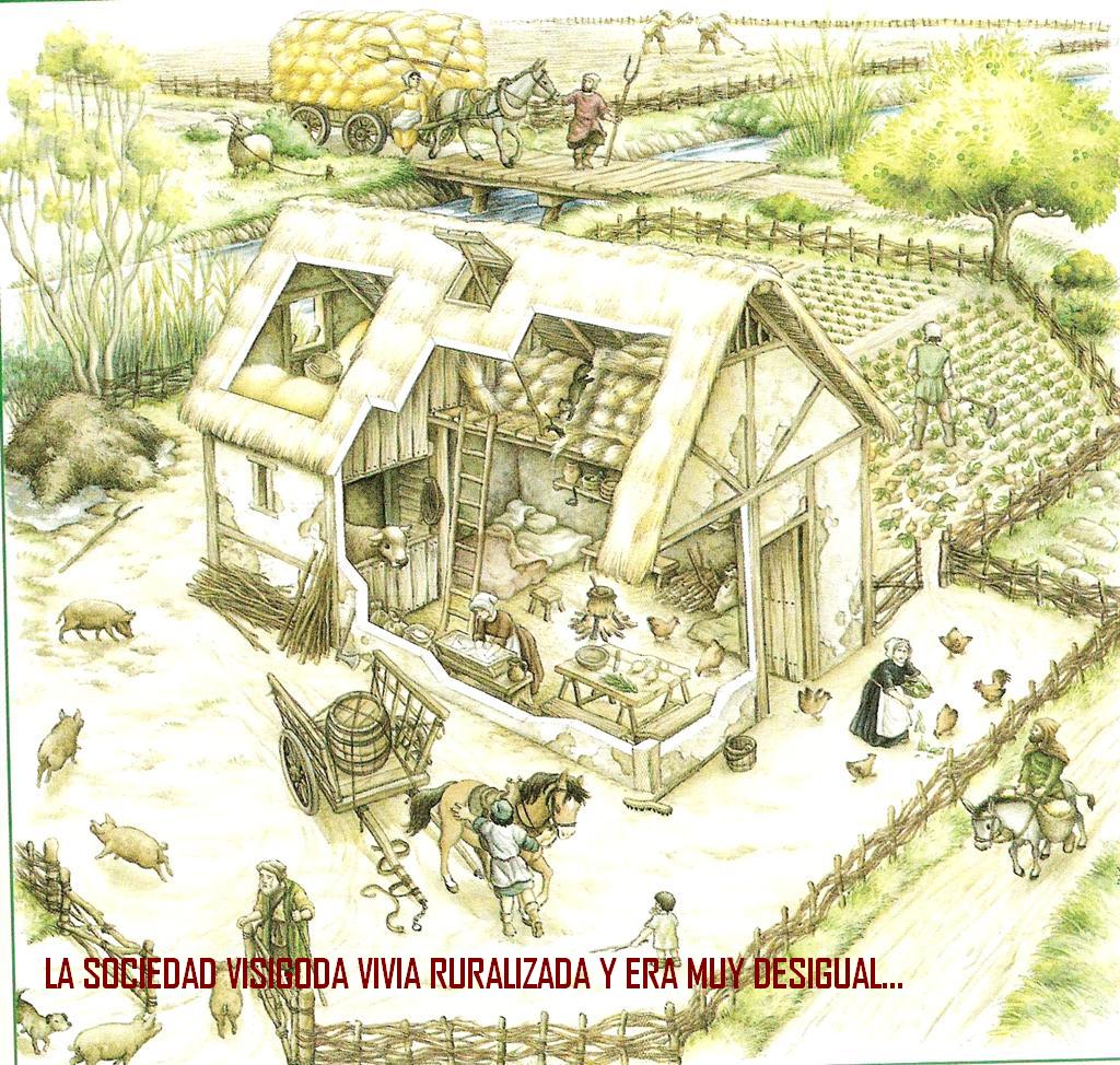 DESCUBRE TU MUNDO: TEMA 12: LA FRAGMENTACIÓN DEL MUNDO ANTIGUO: LOS ...