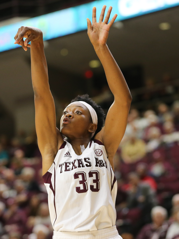 The Way I See It: How the Aggie 12th Man family can show our love and ...