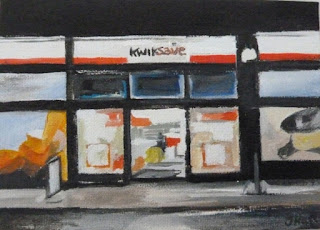 Great Yarmouth Art Gallery