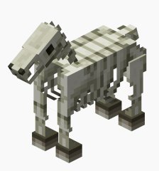 MineCraft All: Quest #12 Horses