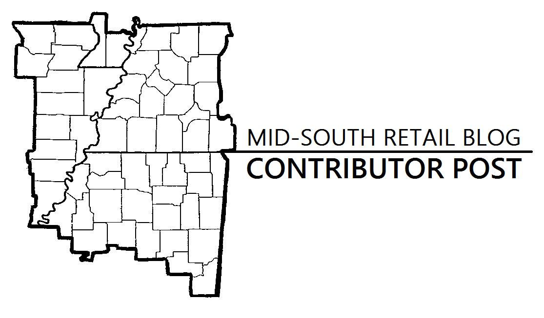 The Mid-South Retail Blog: Albertsons Stores in Mississippi (Complete List)
