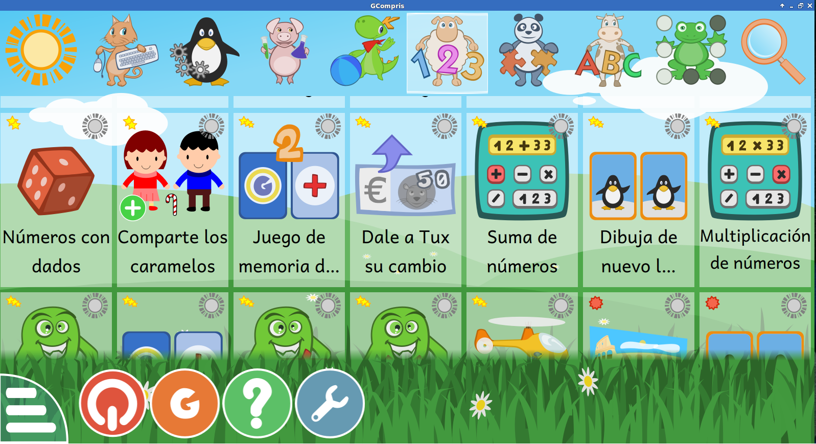 Cotidiana Place: 2017