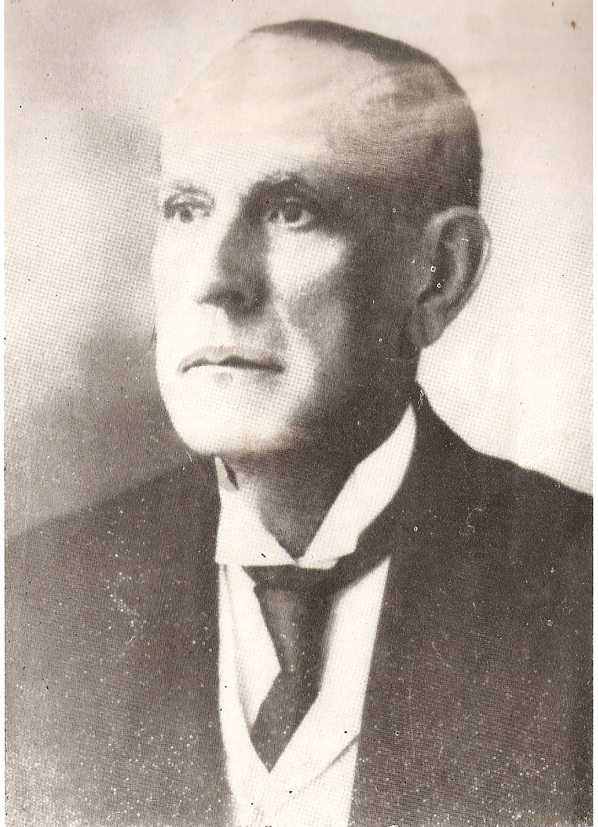 E.T.N "Enrique Delgado Palacios"