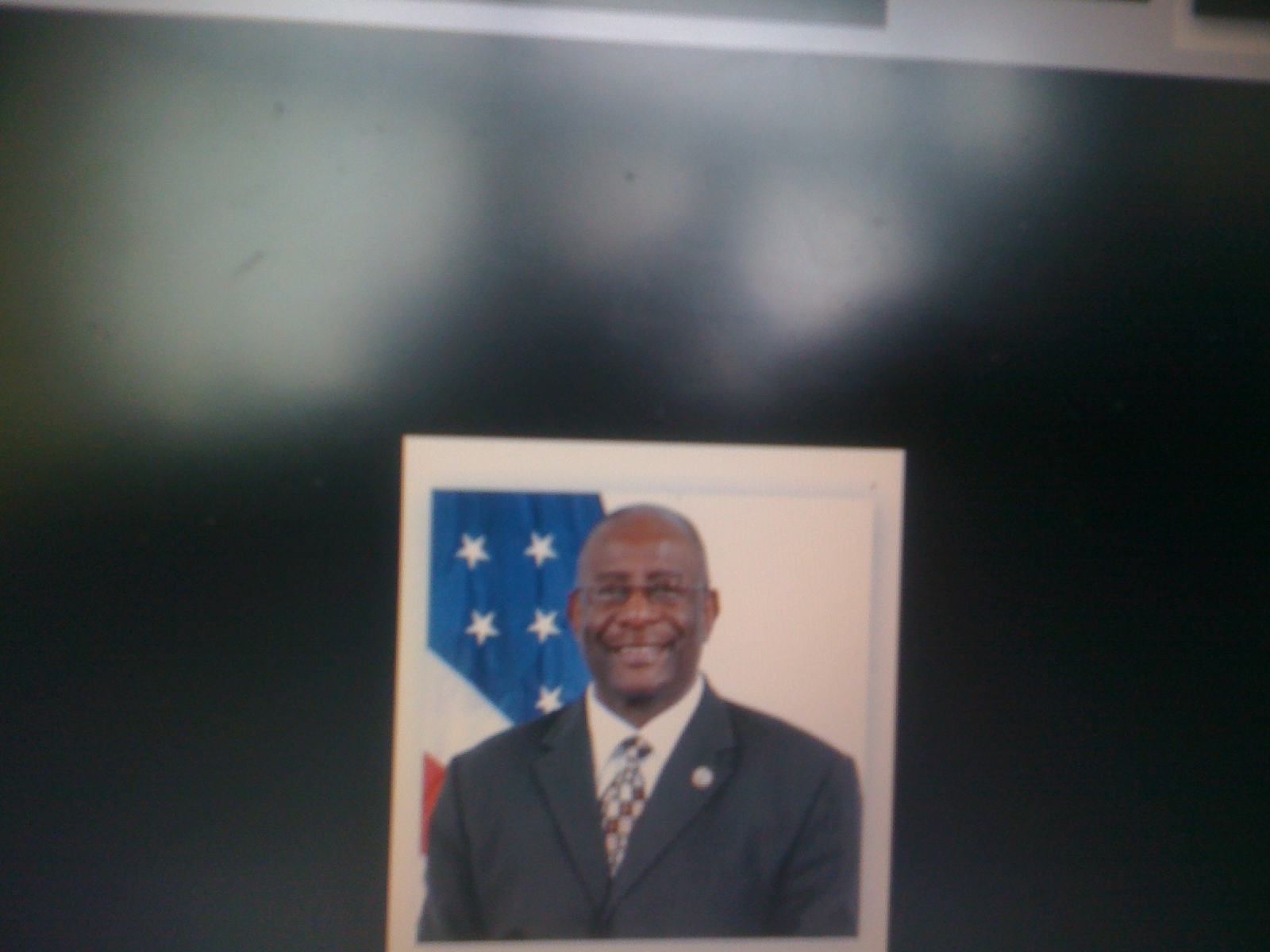 THE BLACK SOCIAL HISTORY:: BLACK SOCIAL HISTORY : BRIGADIER GENERAL ...