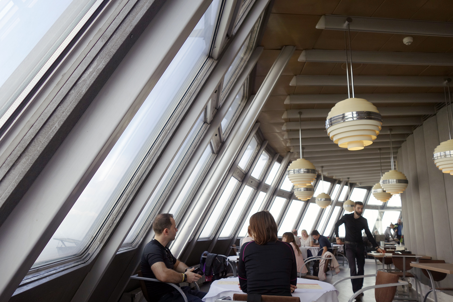 Hotel Ještěd | Babie letá