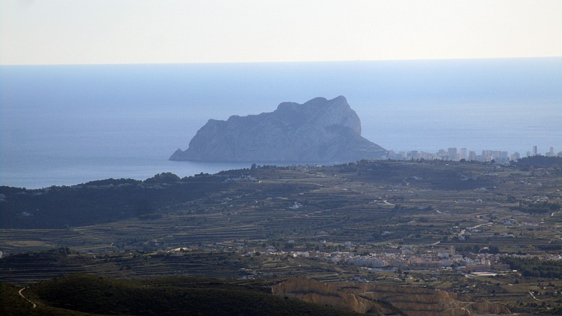 ""GATHO"" VIAJES Y RUTAS EN MOTO.: - NOV '17 SUBIDA AL MONTGO.