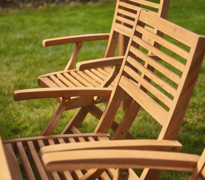 PROYECTOS DE TECNOLOGÍA: Madera de teca: Características y usos