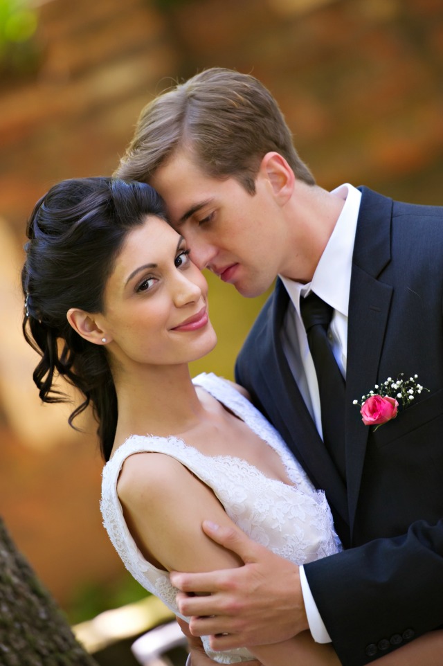 BRIDE CHIC: THE GROOM