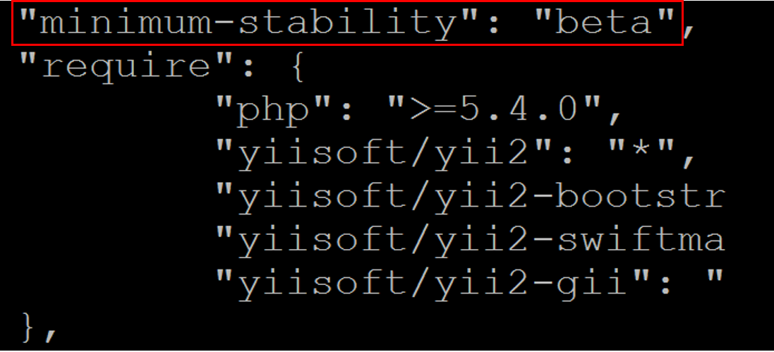 note: yii2 URL %2F and