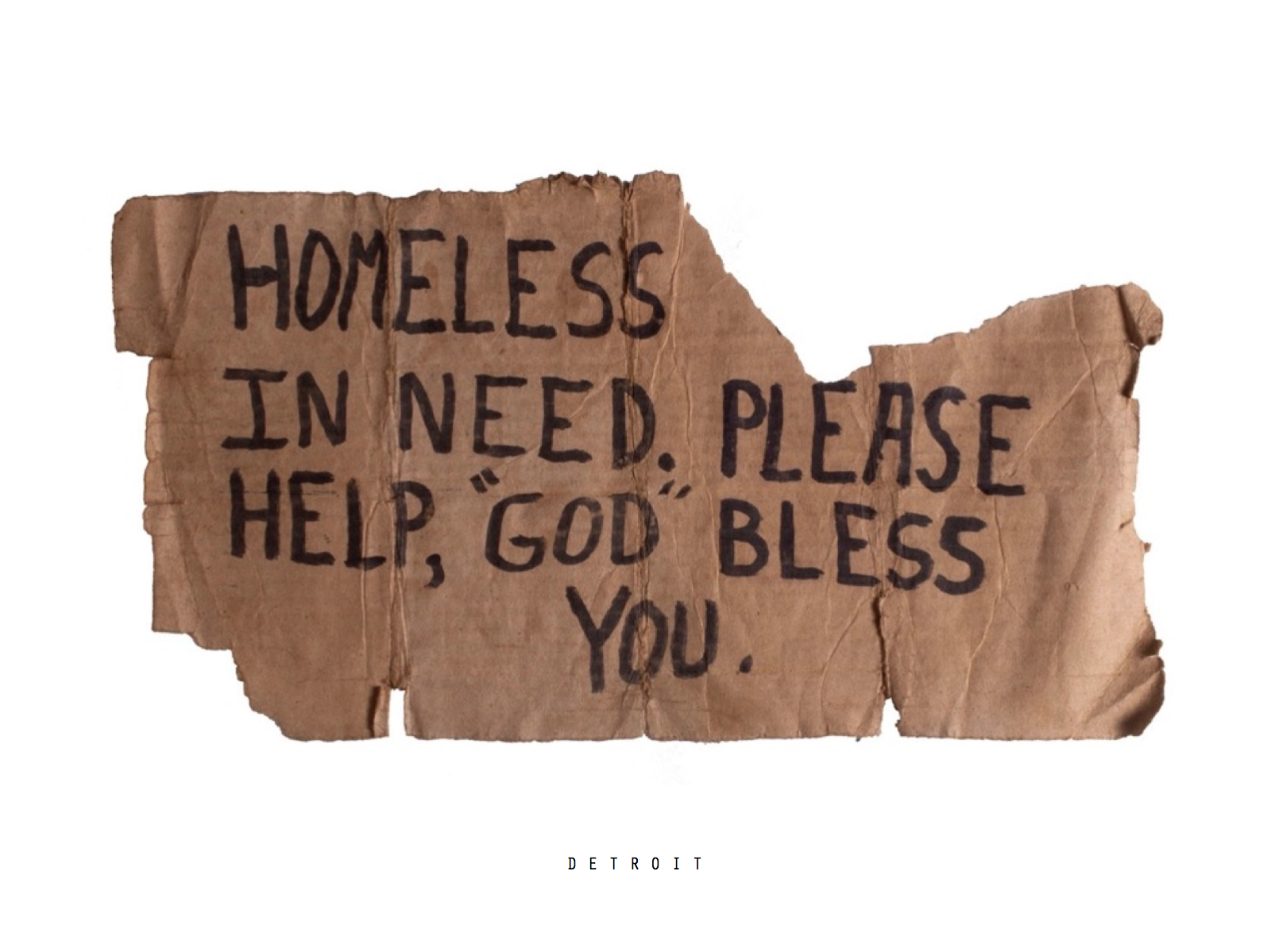 LISA BROWN CONSULTING: We Are All Homeless an Exhibition and Editioned ...