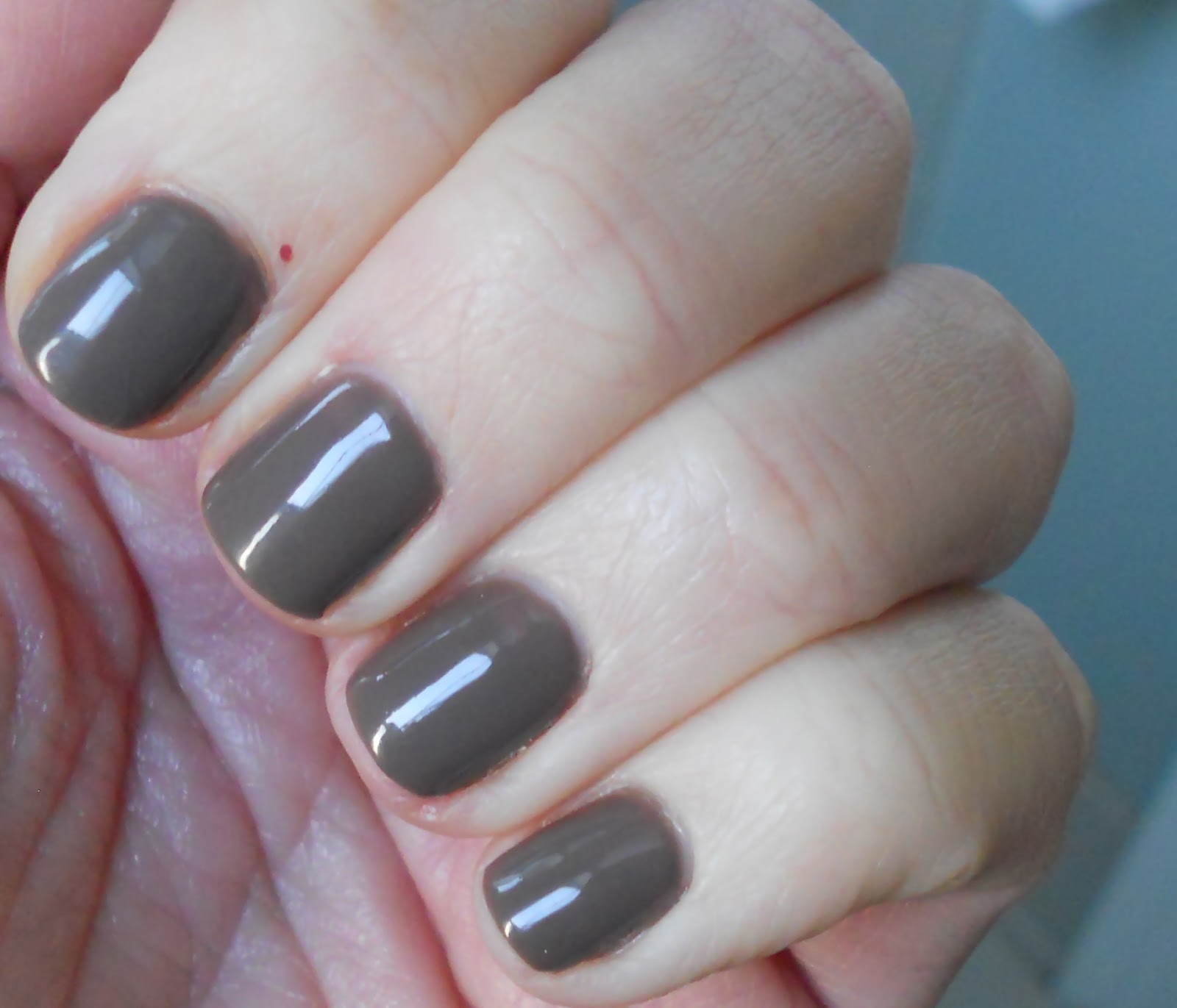 SMITTEN...in cleveland: Back To Shellac - CND Rubble
