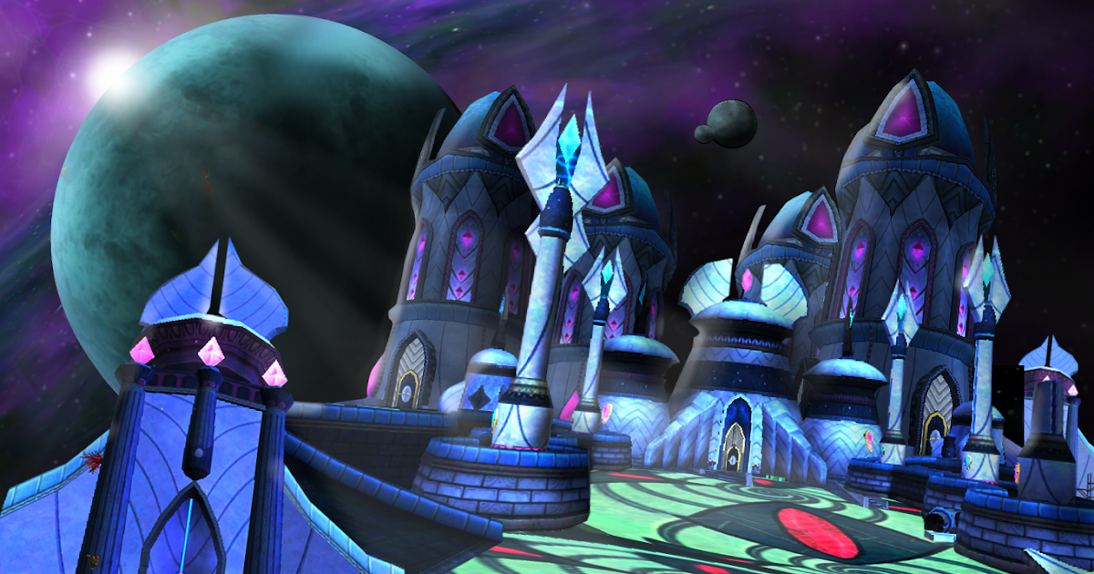 True Origins of Astral Magic - Swordroll's Blog | Wizard101 & Pirate101