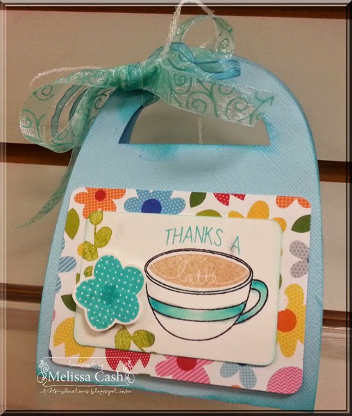 INKclinations: Hop with Tombow and Pretty Paper, Pretty Ribbons