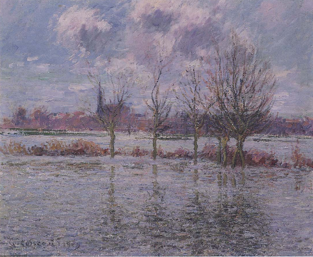 Gustave Loiseau | 260 artworks | Page 1 | Tutt'Art@ | Pittura ...