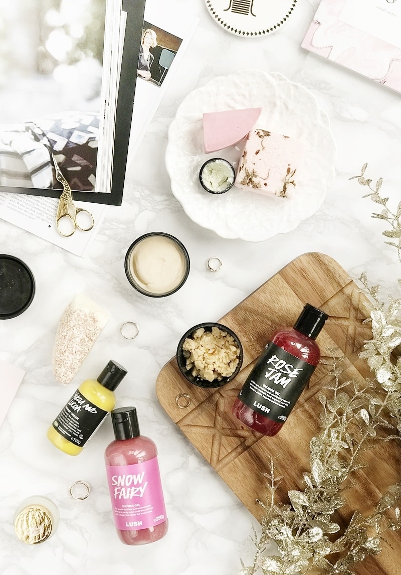 14 Secrets Every Lush Shopper Should Know | Makeup Savvy - makeup and ...