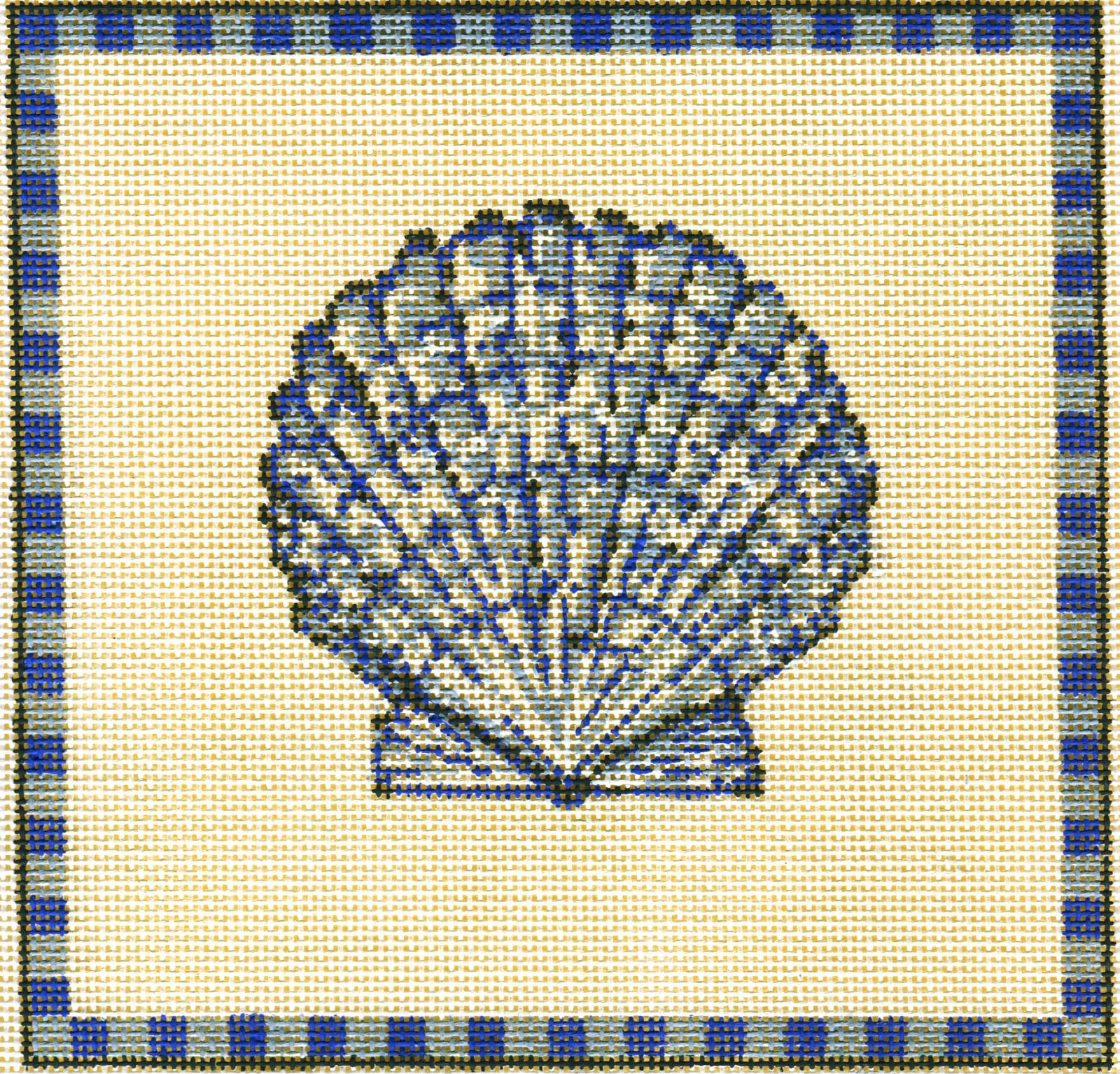 Kelly Clark Needlepoint Handbook