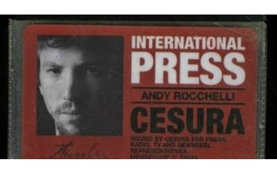 Blik Op NOSjournaal: In the Spotlight: David Jan Godfroid (NOS)