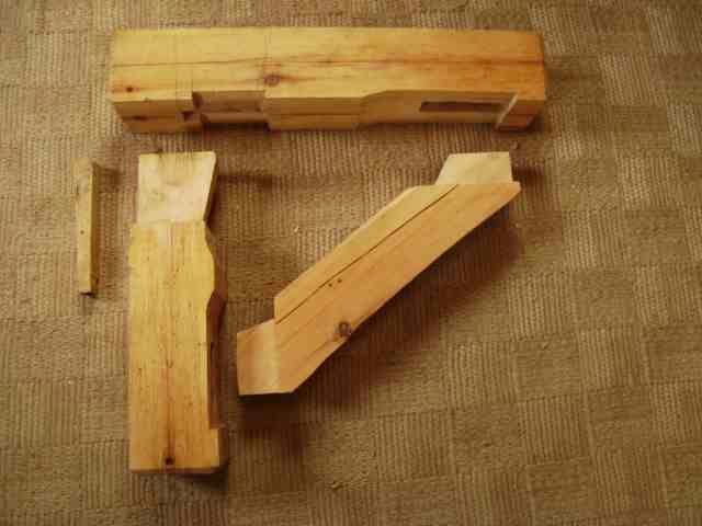 ΦΥΣΙΚΗ ΔΟΜΗΣΗ ΚΡΗΤΗΣ: ΤΟ ΞΥΛΟ ΣΑΝ ΔΟΜΙΚΟ ΥΛΙΚΟ