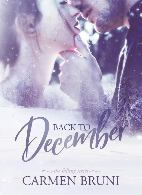 Recensione - Back to december, di Carmen Bruni - A piedi nudi, a cuore ...