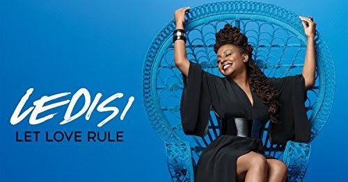 JAZZ CHILL : NEW MUSIC: LEDISI – LET LOVE RULE; PETER JANSON - PLACES ...