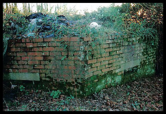 Past Remains in South-West Britain: Axe Valley WW2 Defences - Taunton ...
