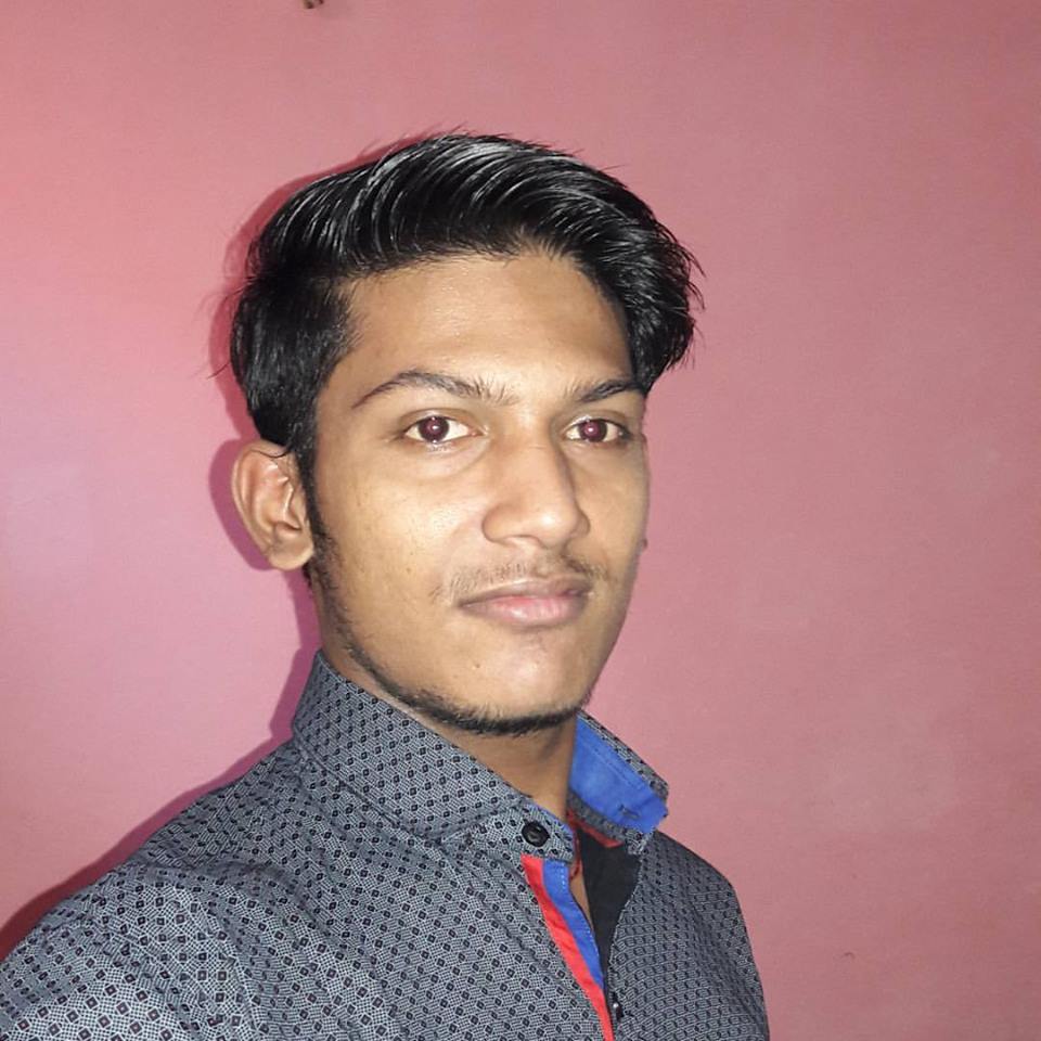 KAMLESH KUMAR PANDIT