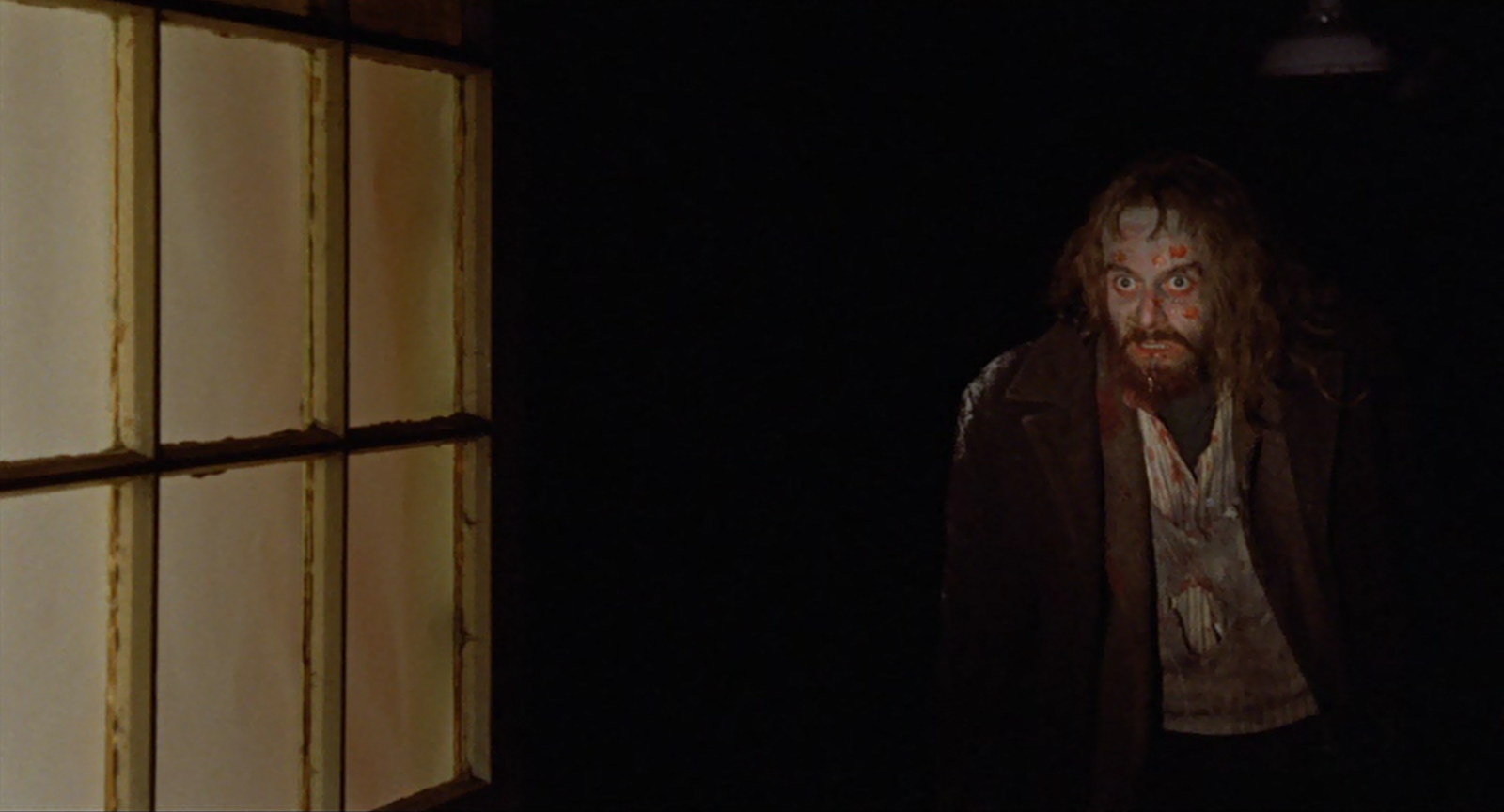 MCBASTARD'S MAUSOLEUM: DEATH LINE (AKA RAW MEAT) (1973) (Blu-ray Review)