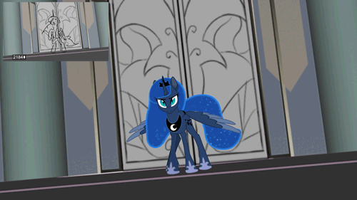 Equestria Daily - MLP Stuff!: Duo Cartoonist Teasing Upcoming Animation ... Equestria Daily - MLP Stuff!: Duo Cartoonist Teasing Upcoming Animation ...